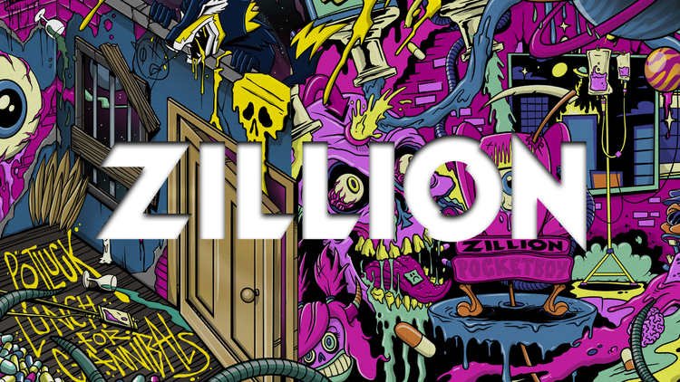 Zillion Official Store