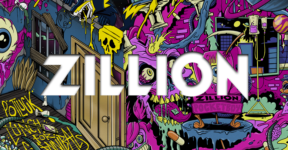 Zillion Official Store