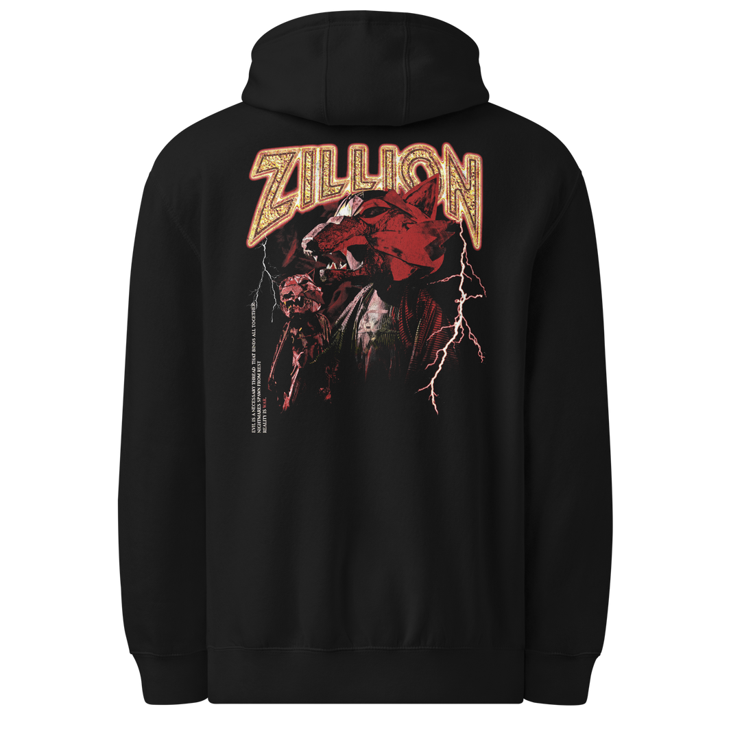 Zillion Official Store